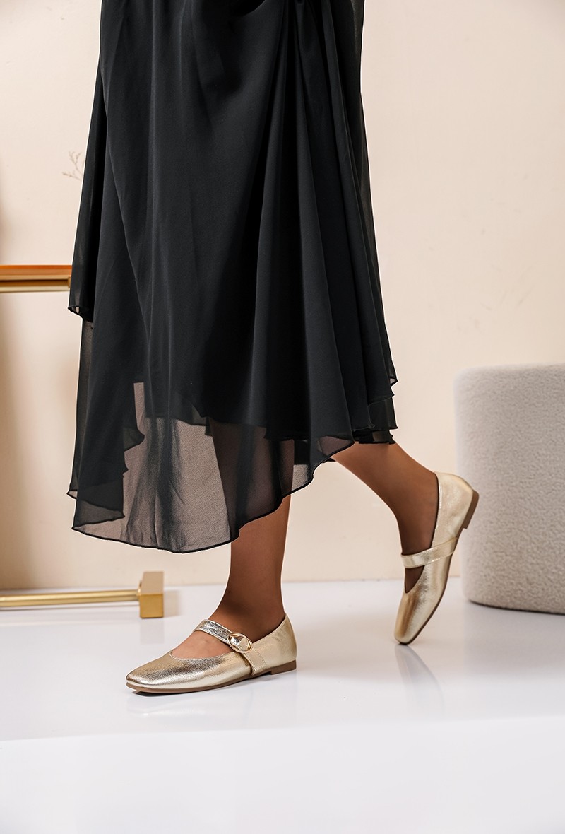 Ballerina Flats EP5534 of the brand MOOW, offered by wholesaler LNC ...